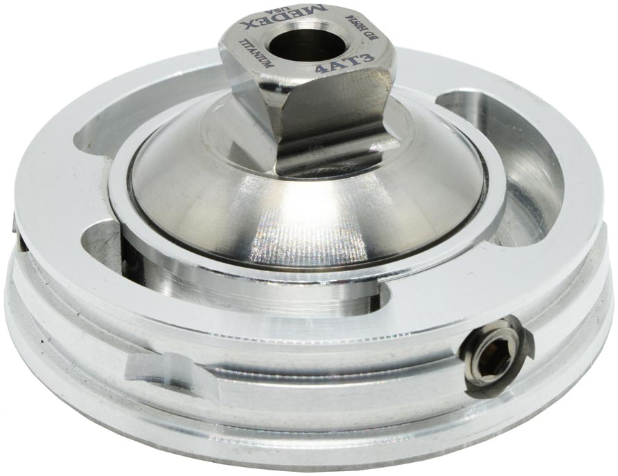 RIM Systems & Shuttle Locks